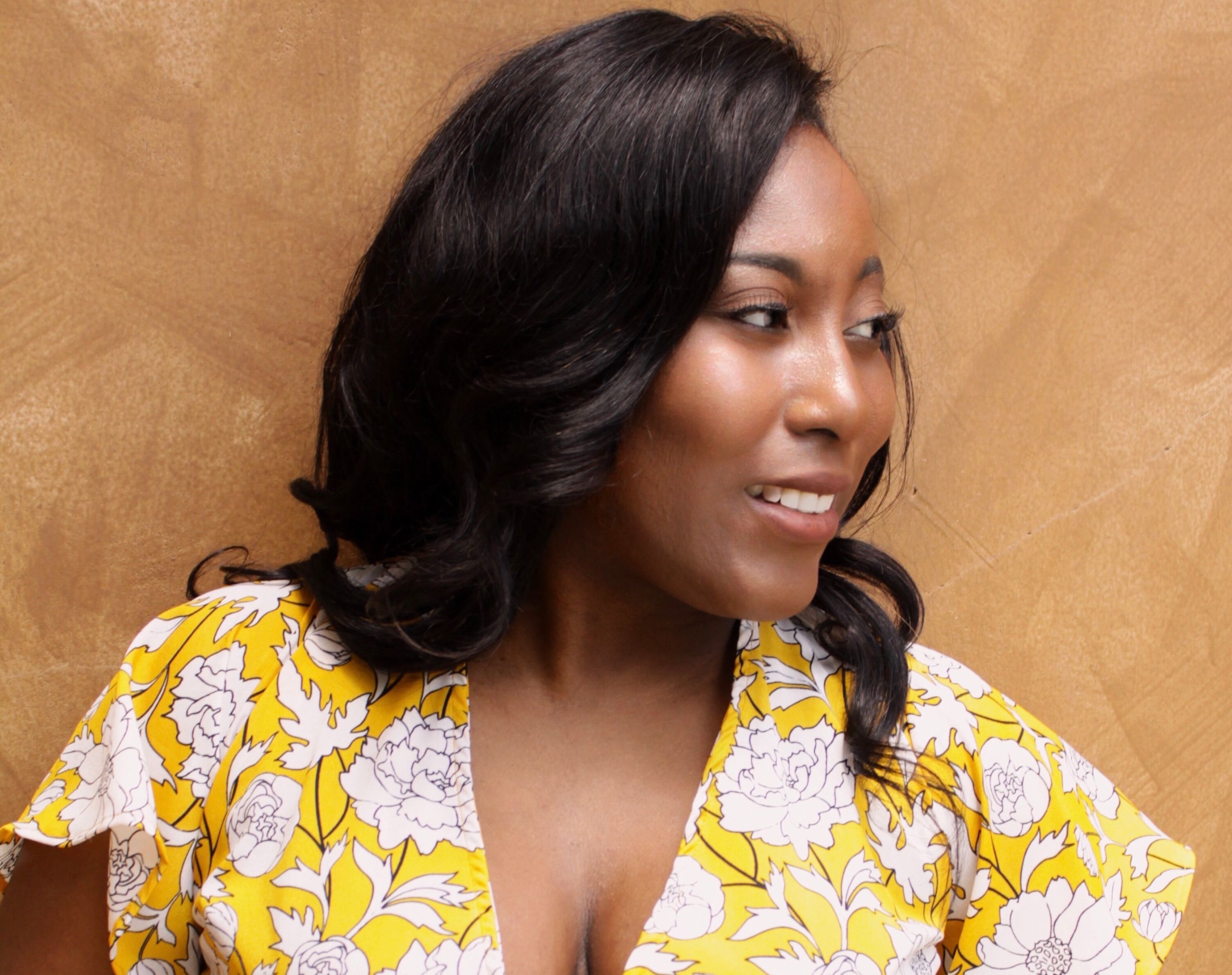 About – Nicole Sade’