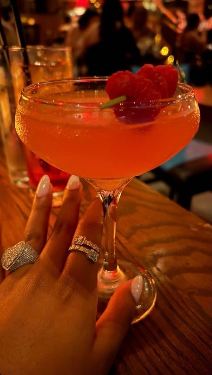 4 Cocktails to Keep You Cool, Cute & Outside This Summer