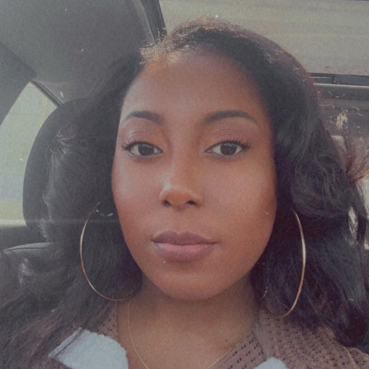 Mindful Monday: Speak Life Into Yourself – Nicole Sade’